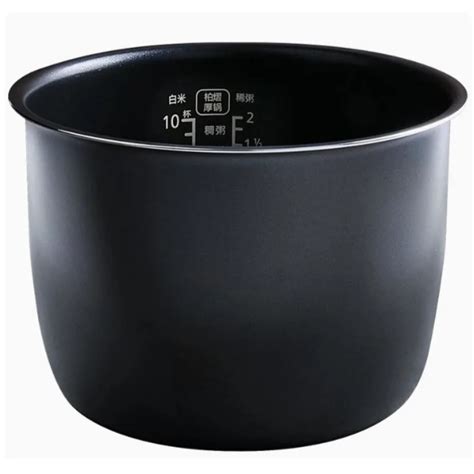 Rice Cooker Bowl Replacement Panasonic At Danica Jones Blog