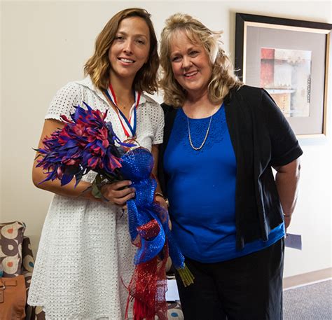 Embracing Freedom UCF Clinic Helps Woman Achieve American Dream UCF Embracing Freedom UCF Clinic Helps Woman Achieve American Dream UCF