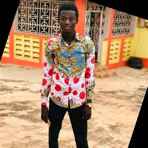 Joseph Adu Boahen University Of Ghana Kumasi Ashanti Region Ghana