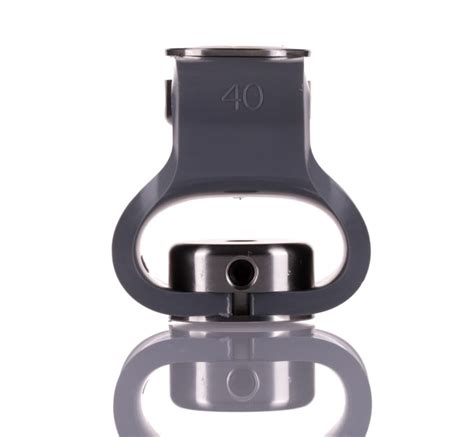 047402222rs Huco Huco Double Loop Elastomer 6mm Bore 56mm Length Coupler 809 0773 Rs