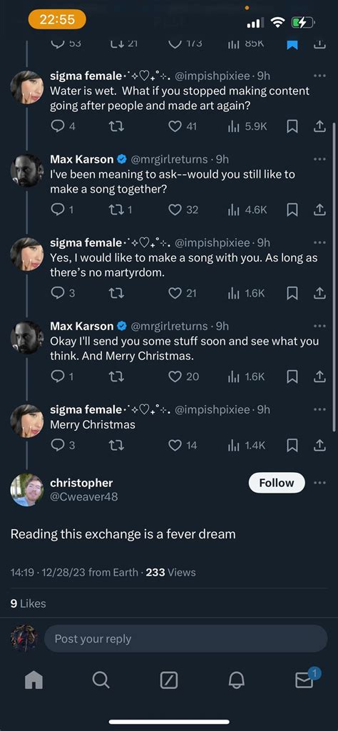 Whatever Host Is A Sex Worker Says Mr Redacted Bonus Lav Rdestiny