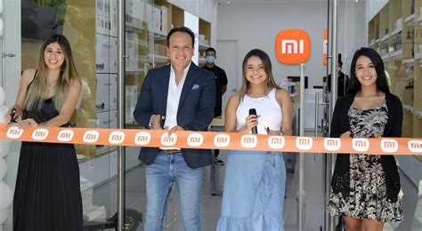 Xiaomi Inaugura Su Primera Tienda Oficial En Norte De Santander Technocio