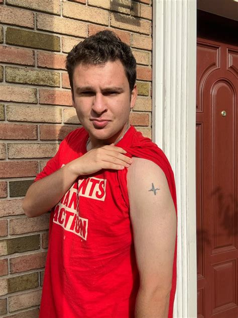 13 Years And 2 Days Ago A 14 Year Old Was Traveling Up The