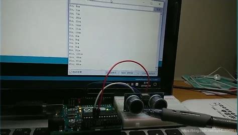 ~arduino开发板使用超声波传感器hc Sr04的完整指南arduino Hc Sr04 Csdn博客