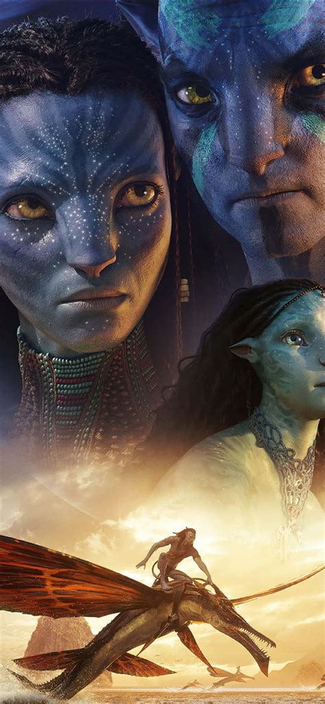 [300 ] Avatar Pandora Fondos De Pantalla