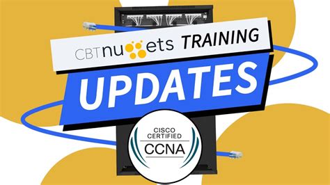 Updated CISCO CCNA Training YouTube