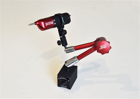 SafeGauge Dial Indicator Series Good Design