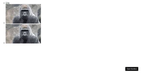 Nice Golick Hnizv Codesandbox