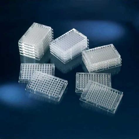 Ccp]nunc F96microwelltm微孔板，聚苯乙烯，外部尺寸128×86mm，表面未经处理，未灭菌，有盖，数量每包 箱10 160 F96 Nunc」 价格、参数、图片 仪器网