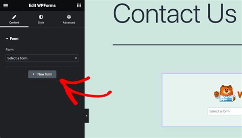 How To Customize Wordpress Forms In Elementor