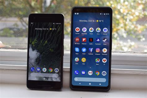 Google Is Being Sued For Knowingly Selling Faulty Pixel And Pixel XL Devices IT Pro