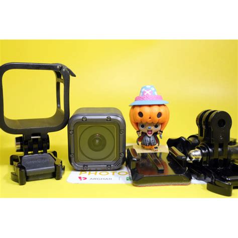 Jual Gopro Hero 5 Session Go Pro 5 Sesion Kota Semarang Argha Tokopedia