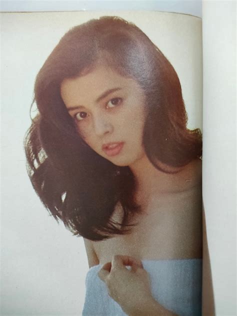 Yahooオークション 岡田奈々 『penthouse 日本版 1987年8月号』 カ