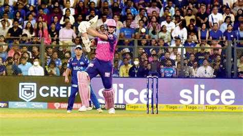 Sangakkara Hails Lone Ranger Jaiswal Predicts Possible International Call Up