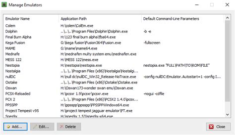 Xml Edit Noobs Launchbox Community Forums