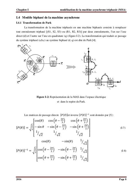 Etude Et Analyse De La Commande Des Onduleurs Multi Niveaux Par Mli S…