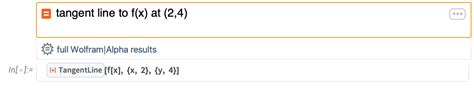 active learning with wolfram alpha notebook edition—wolfram blog
