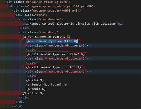 Develop Custom Iot Web Application With Mongodb Database