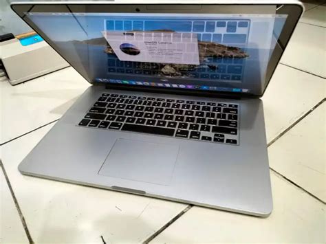 Macbook Bekas Di Indonesia Olx Murah Dengan Harga Terbaik Olx Co Id