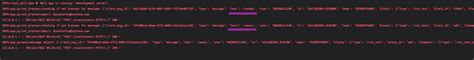 Matchers Are Called For Every Message When Using Appmessage · Issue