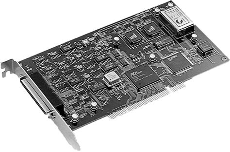 PCI U BE Ch Isolated Digital Output Card Advantech AE