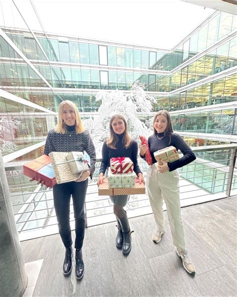 Pwc Switzerland On Linkedin Pwcswitzerland Pwc Christmas Christmaswishesinitiative Joyofgiving
