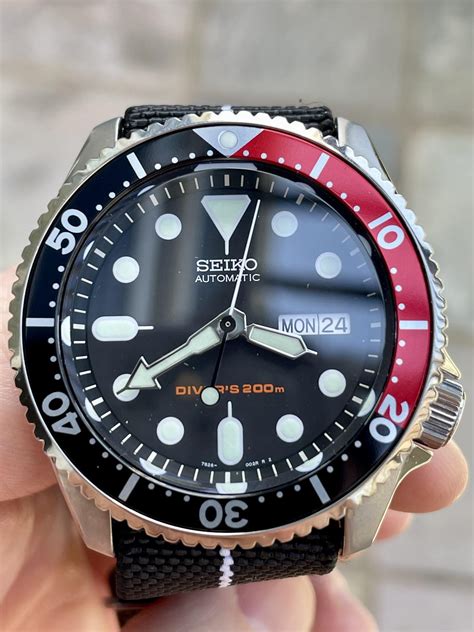 Skx Titanium Build Rseikomods