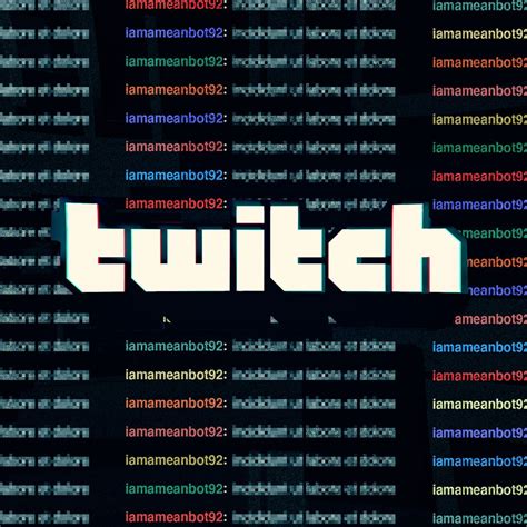 Twitch Streamers Stage A Walkout To Protest And Bring Awareness To