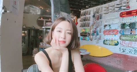 눈빛에 빠지다 한예슬 청초한 비주얼