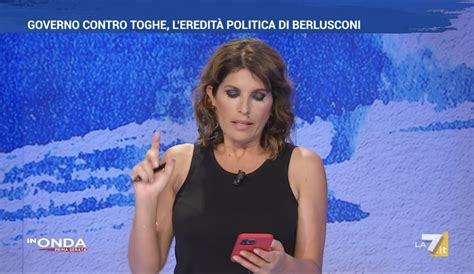 Marianna Aprile 37 TELEGIORNALISTE FANS FORUM