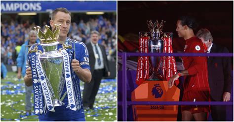 [watch] Terry Vs Van Dijk Premier League Stars Settle The Debate Pulse Sports Nigeria