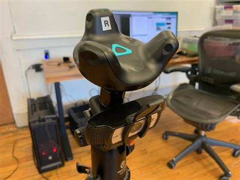 Vive Trackerwebcam Alignment Unity Engine Unity Discussions