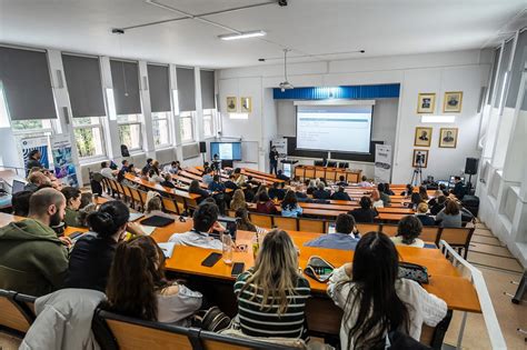 International Bioinformatics Conference Bioinformatics Horizons 2025 Facultatea De Biologie