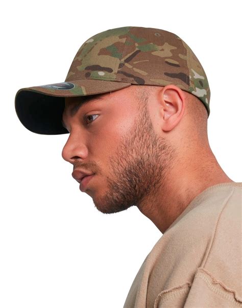 Fexfit Multicam Cap Cityplotter