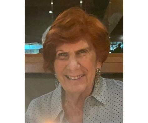 Helene Feldman Feldman Obituary 2024 Legacy Remembers