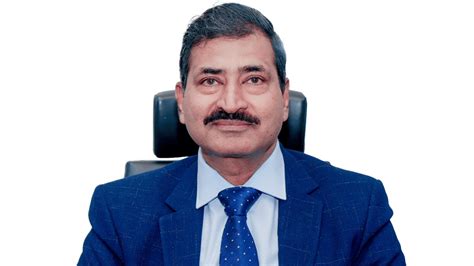vivek kumar gupta irse 88 batch officer takes over as managing