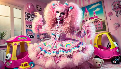 Sissy With Pacifier By Suicidal77 On Deviantart