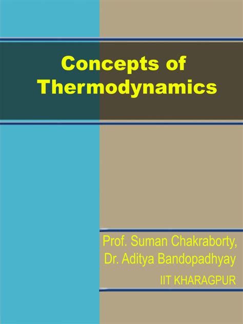 Thermodynamics Book Pdf Phase Matter Thermometer