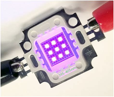 W LED And DIY Project Ideas ElectroSchematics Com