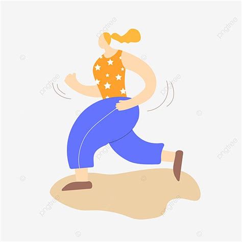 Векторный персонаж работает иллюстративный материал Png Вектор Мультфильм Ручной росписью