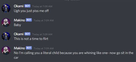 Tupperbox From Discord Is Great Because Stuff Like This Can Happen R