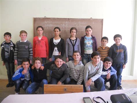 ქ ჭიათურის კომაროვის შაბათის სკოლა