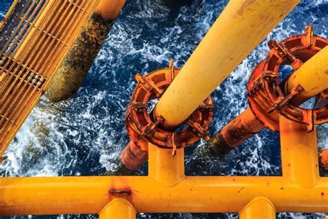 G4s Leaders Discuss Critical Infrastructure Security