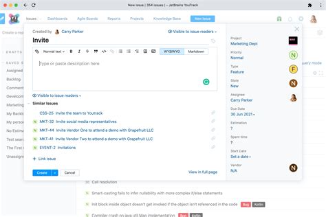 Youtrack现在集成了gitlab Cicd Youtrack博客 Bob体育官方app下载