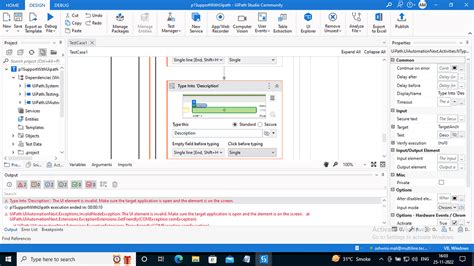 Test Case Studio UiPath Community Forum