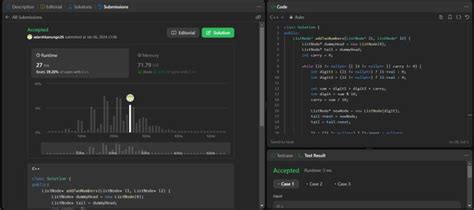 Adarsh Kanungo On Linkedin 100daysofcode 100daysofcode Linkedlists