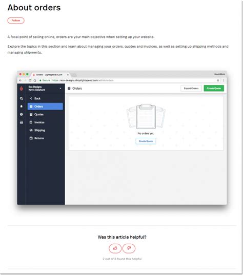 How To Create An FAQ Page That Does Help Examples Tips