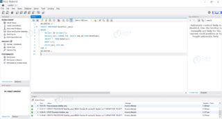 Cursor In Sql Types Uses And Terminologies Dataflair