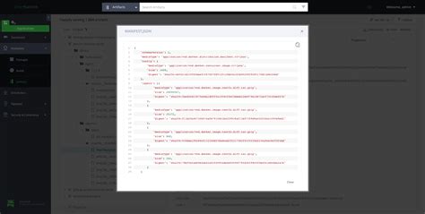 8 Steps To Setting Up Your Own Docker Registry Jfrog