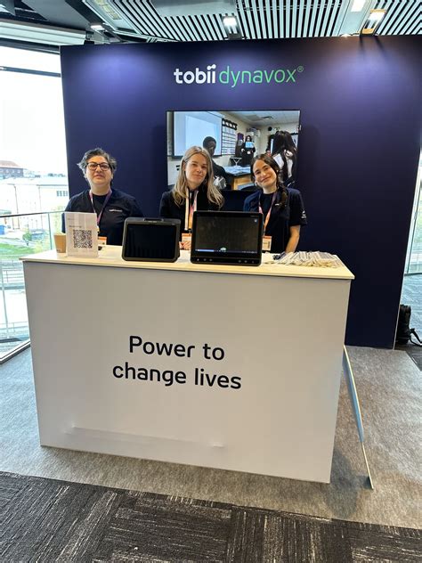 Witswe2025 Hiring Aac Tobii Dynavox® 11 Comments